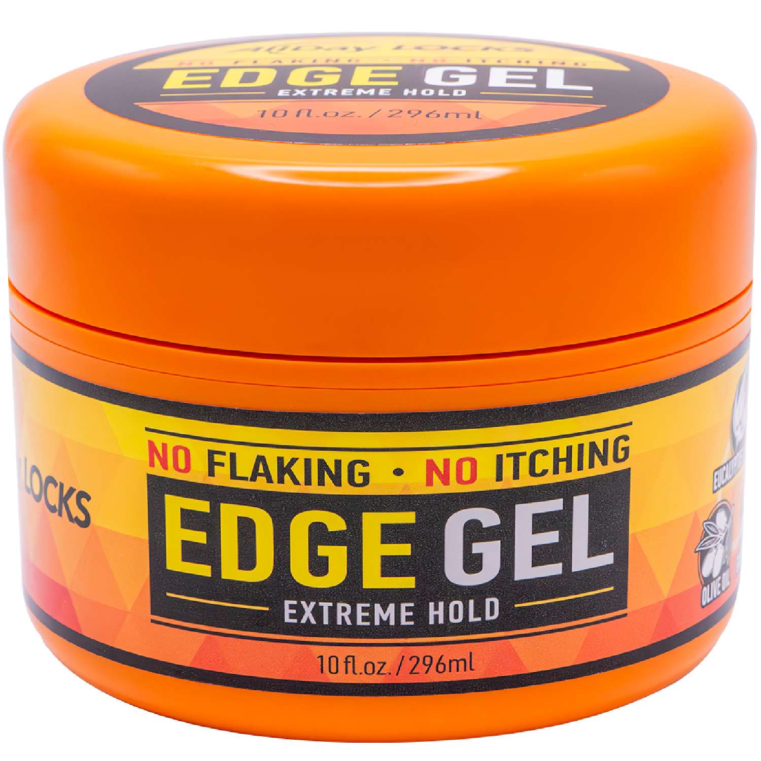 All Day Locks Edge Gel 10 Oz – My Beauty Plug