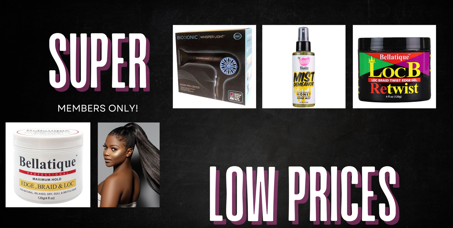 Your Beauty Plug! – My Beauty Plug