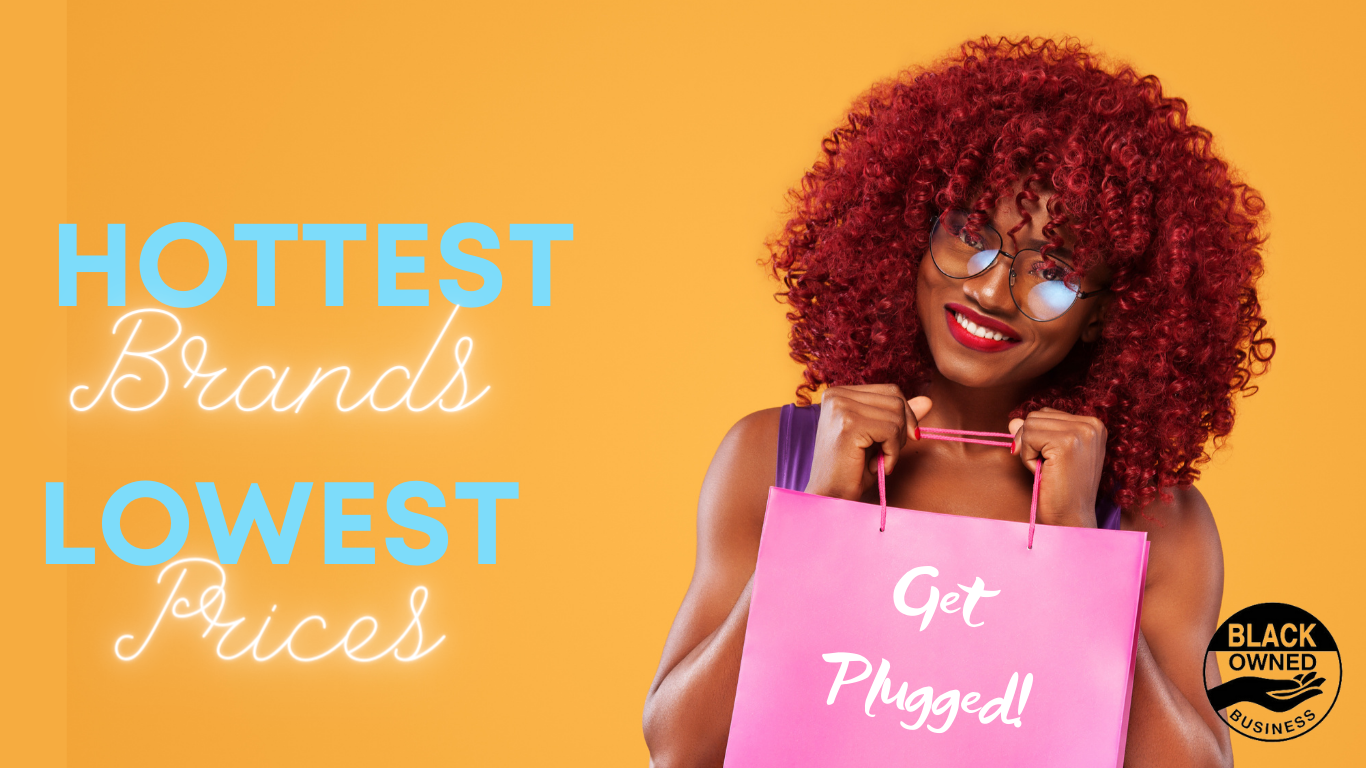 Your Beauty Plug! – My Beauty Plug