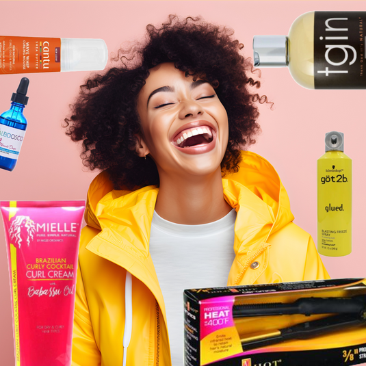 Your Beauty Plug! – My Beauty Plug