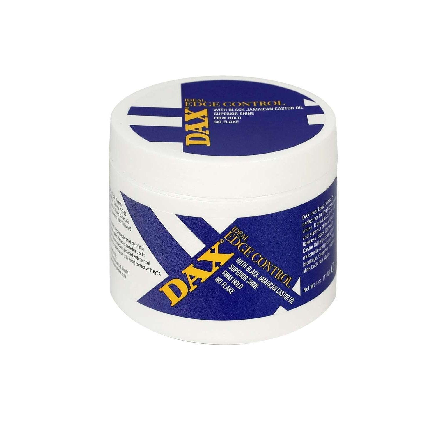 Dax Ideal Edge Control – My Beauty Plug