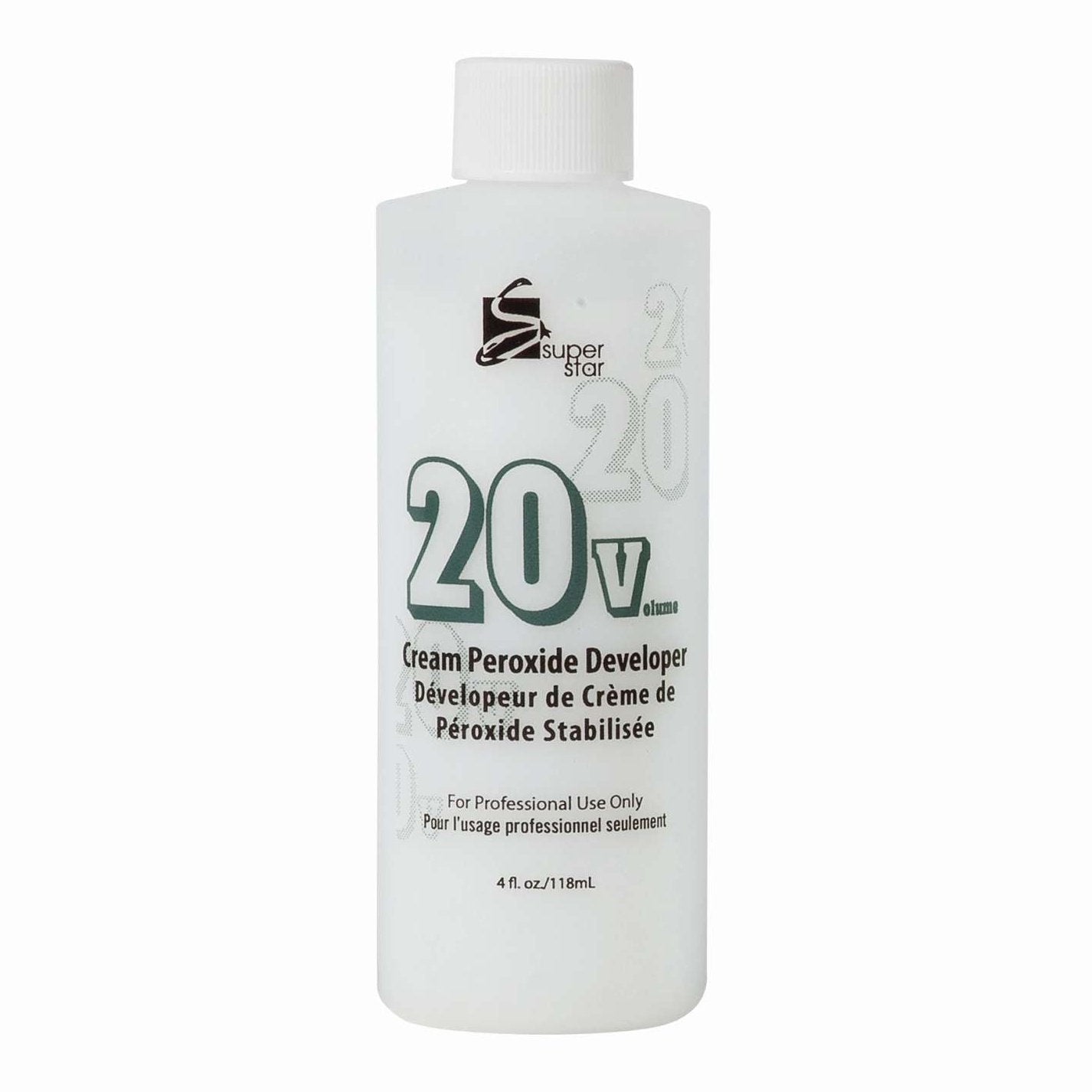 Super Star Cream Developer 20 Vol – My Beauty Plug