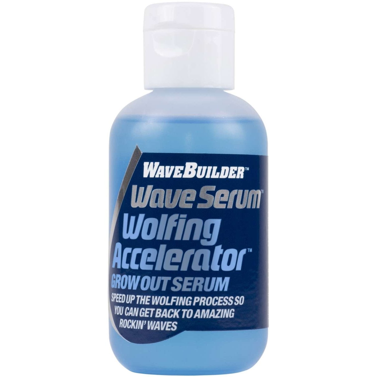 Wavebuilder Wolfing Accelerator – My Beauty Plug