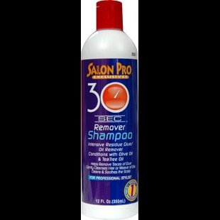 Salon Pro 30 Sec Shampoo 12 oz. – My Beauty Plug