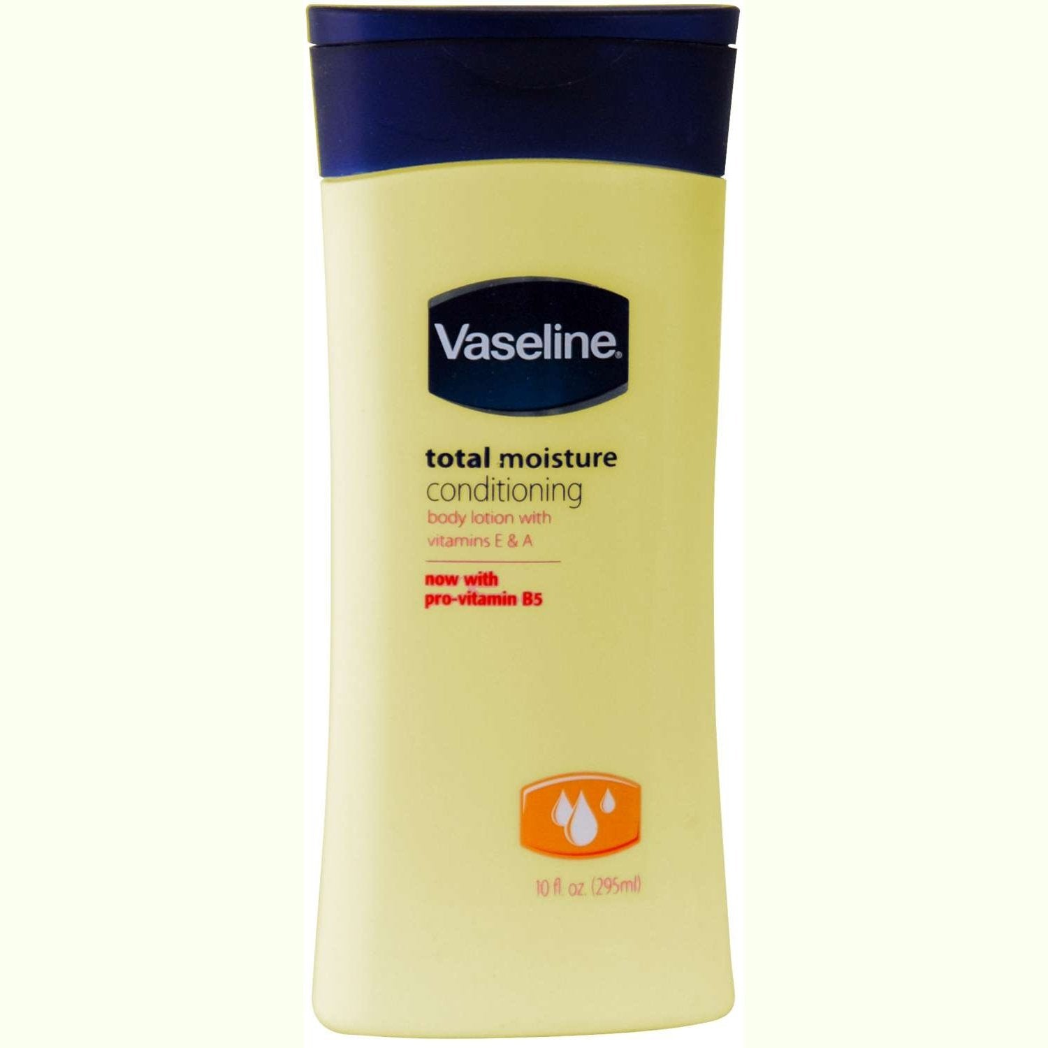 Vaseline Conditioning Lotion Total Moisturizingure – My Beauty Plug