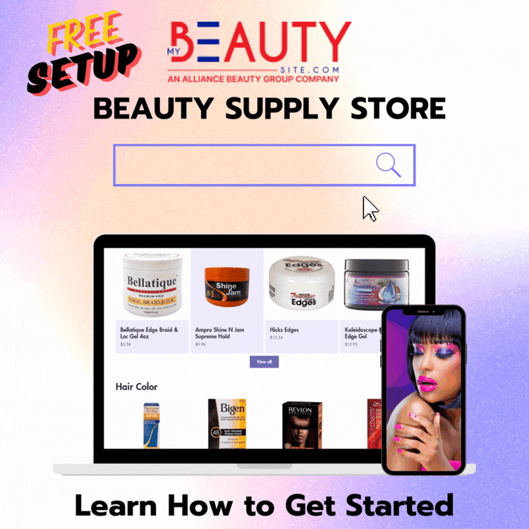 Your Beauty Plug! – My Beauty Plug